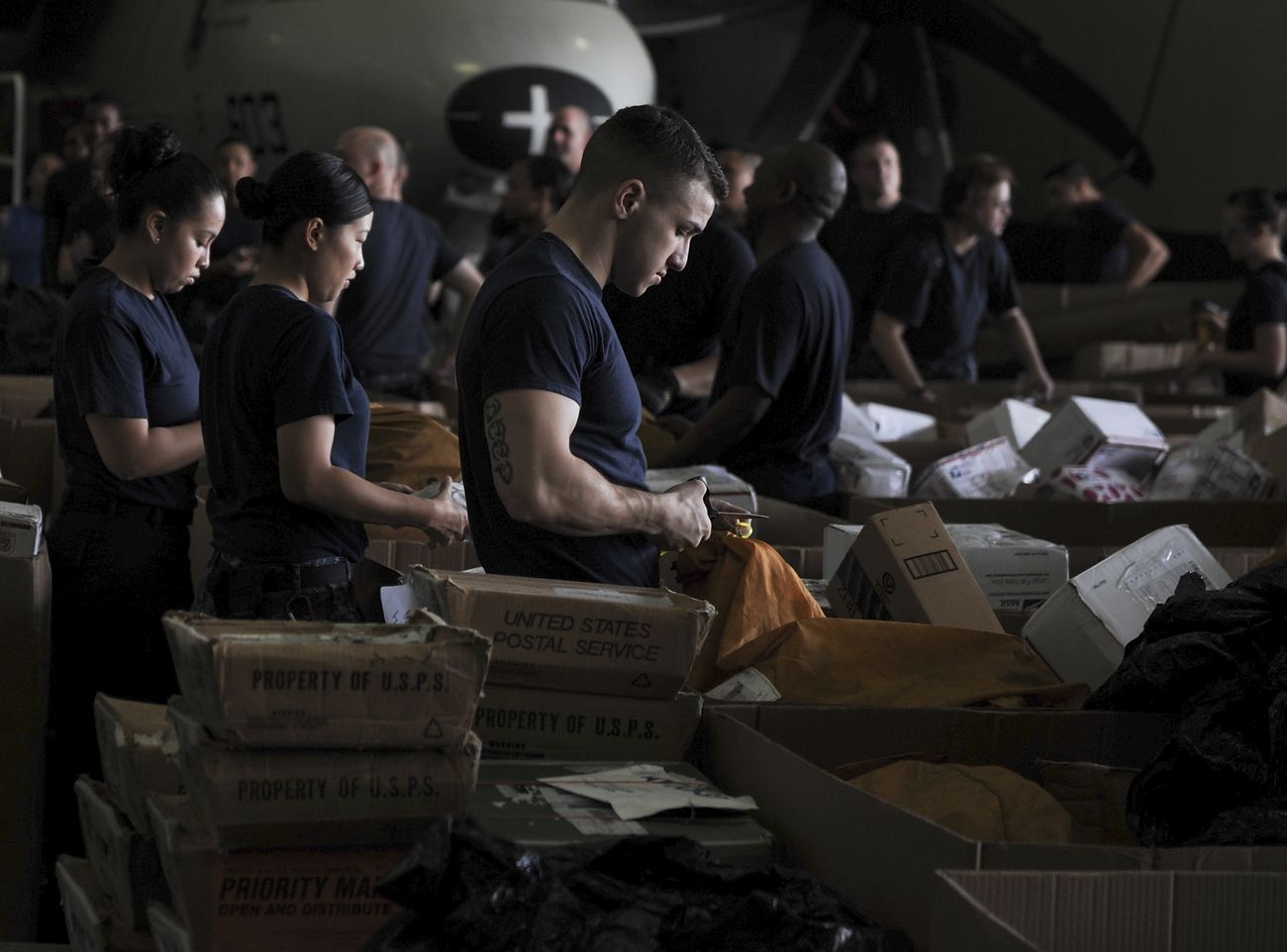 All Things “PO,” MPSA & MPO – EAF Logistics
